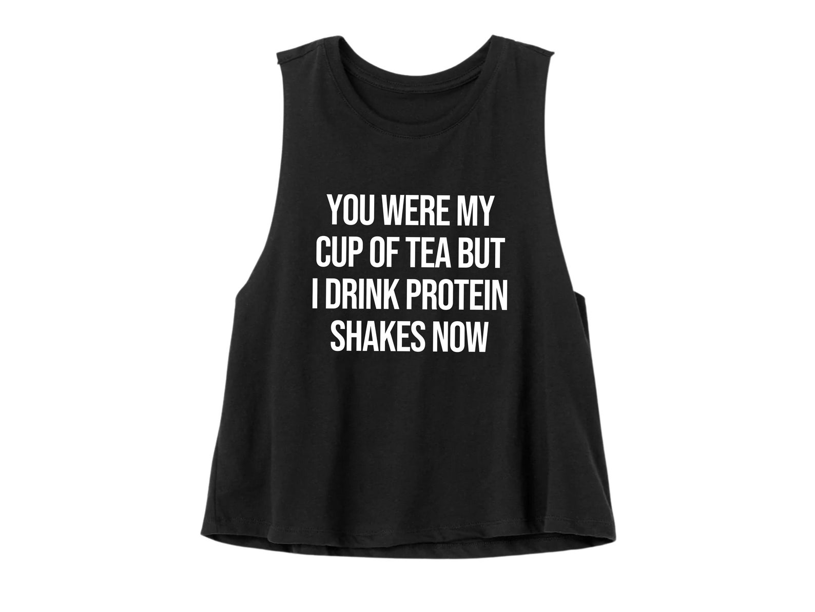 Gym Crop Top Funny Workout Shirt Workout Motivation - Etsy