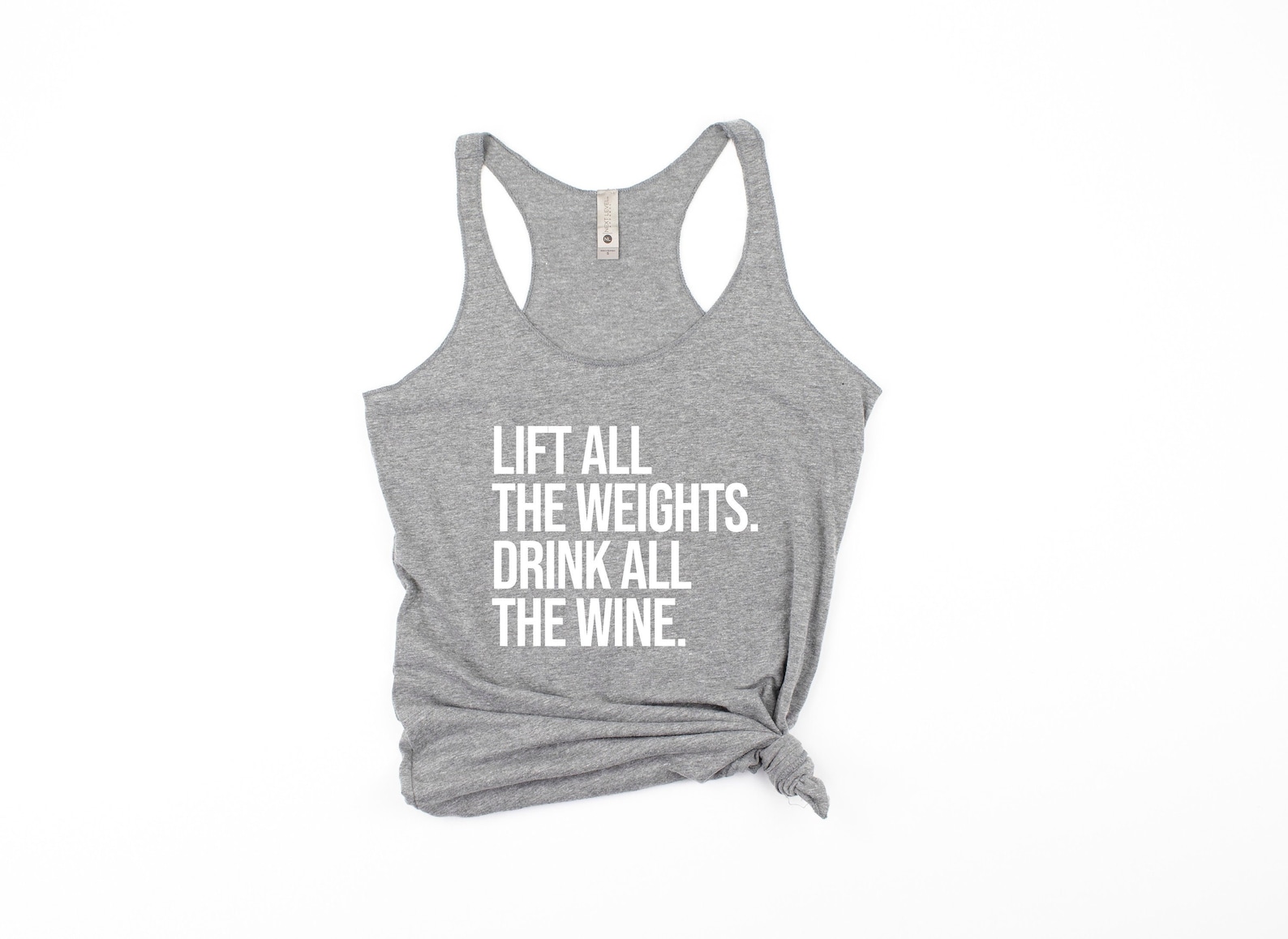 Lifting Motivation Lifting Tank Top Women's Lifting - Etsy