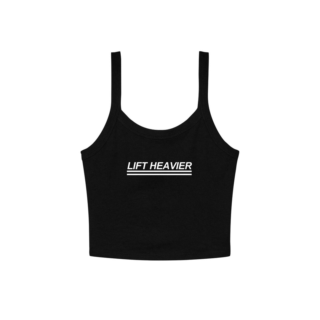 Lifting Crop Top Workout Shirts Women Gym Shirts Women Weightlifting ...