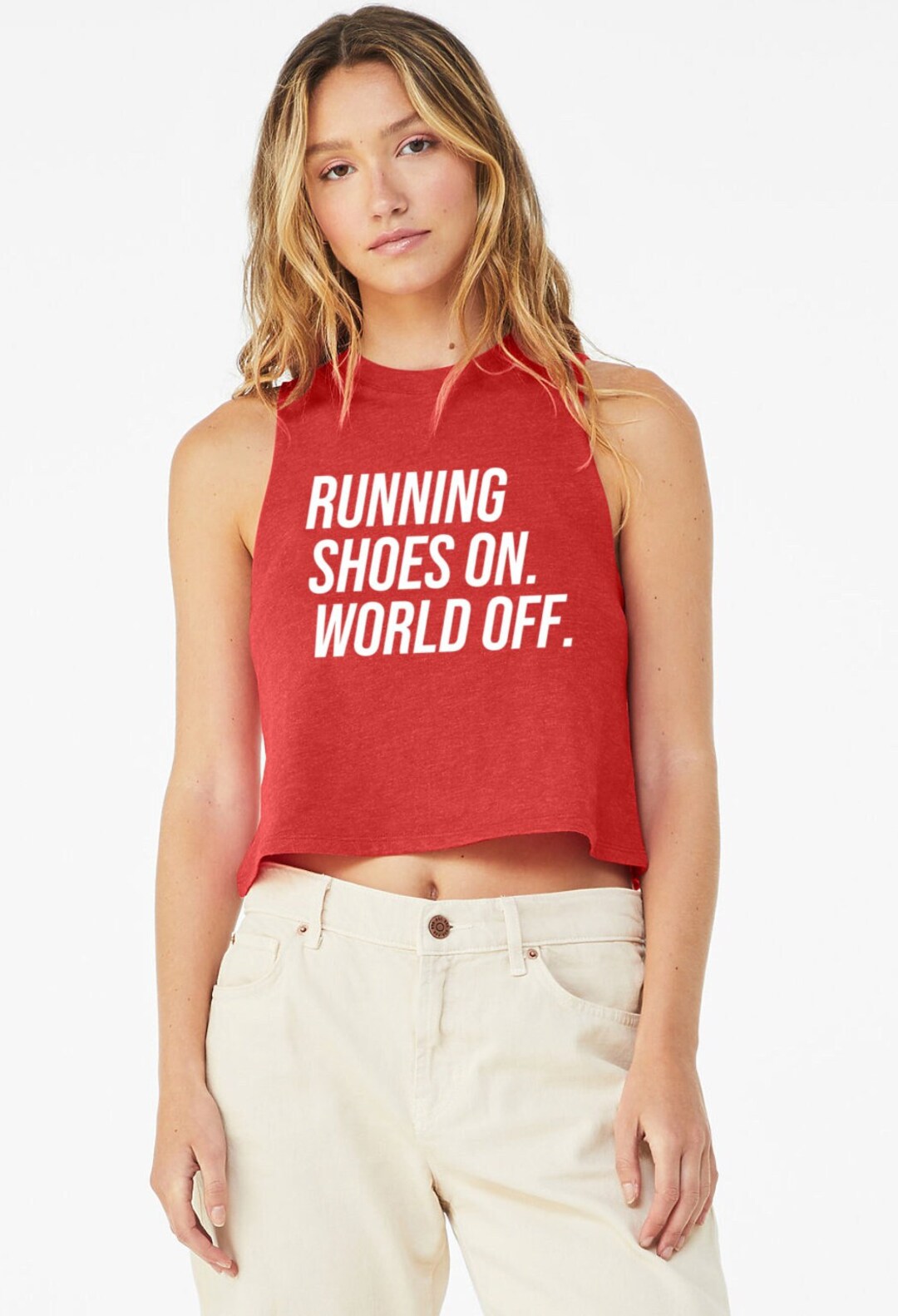 Running Shirt Women's Running Tank Running Gift for - Etsy