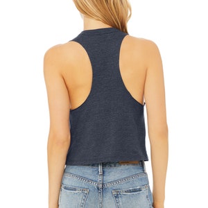 Boxing Tank Top Boxing Crop Top Women's Boxing Shirt - Etsy