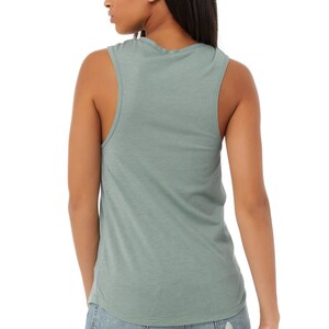 Boxer Tank Top Boxing Shirts Women Boxing Muscle Tank - Etsy