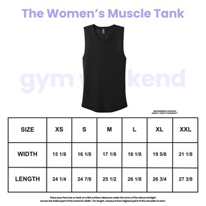 Glove up Boxing Tank Boxing Shirt Kickboxing Shirt Kickboxing Tank Gym ...