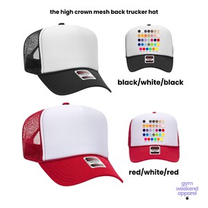 Pilates Enthusiast Hat Gym Hat Workout Hat Pilates Gift for Her Pilates ...