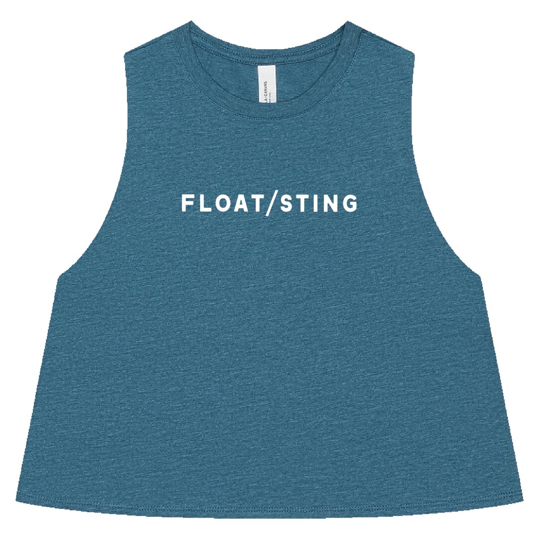 Boxing Tank Top | Boxing Shirt for Women | Kickboxing Tank Top | Women ...