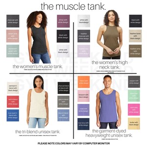 Glove up Boxing Tank Boxing Shirt Kickboxing Shirt Kickboxing Tank Gym ...