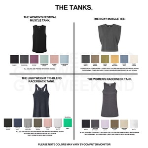 Glove up Boxing Tank Boxing Shirt Kickboxing Shirt Kickboxing Tank Gym ...