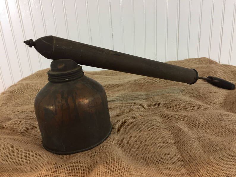 Antique Blizzard Continuous Sprayer, Antique Sprayer, Rustic Decor ... Antique Blizzard Continuous Sprayer, Antique Sprayer, Rustic Decor ...
