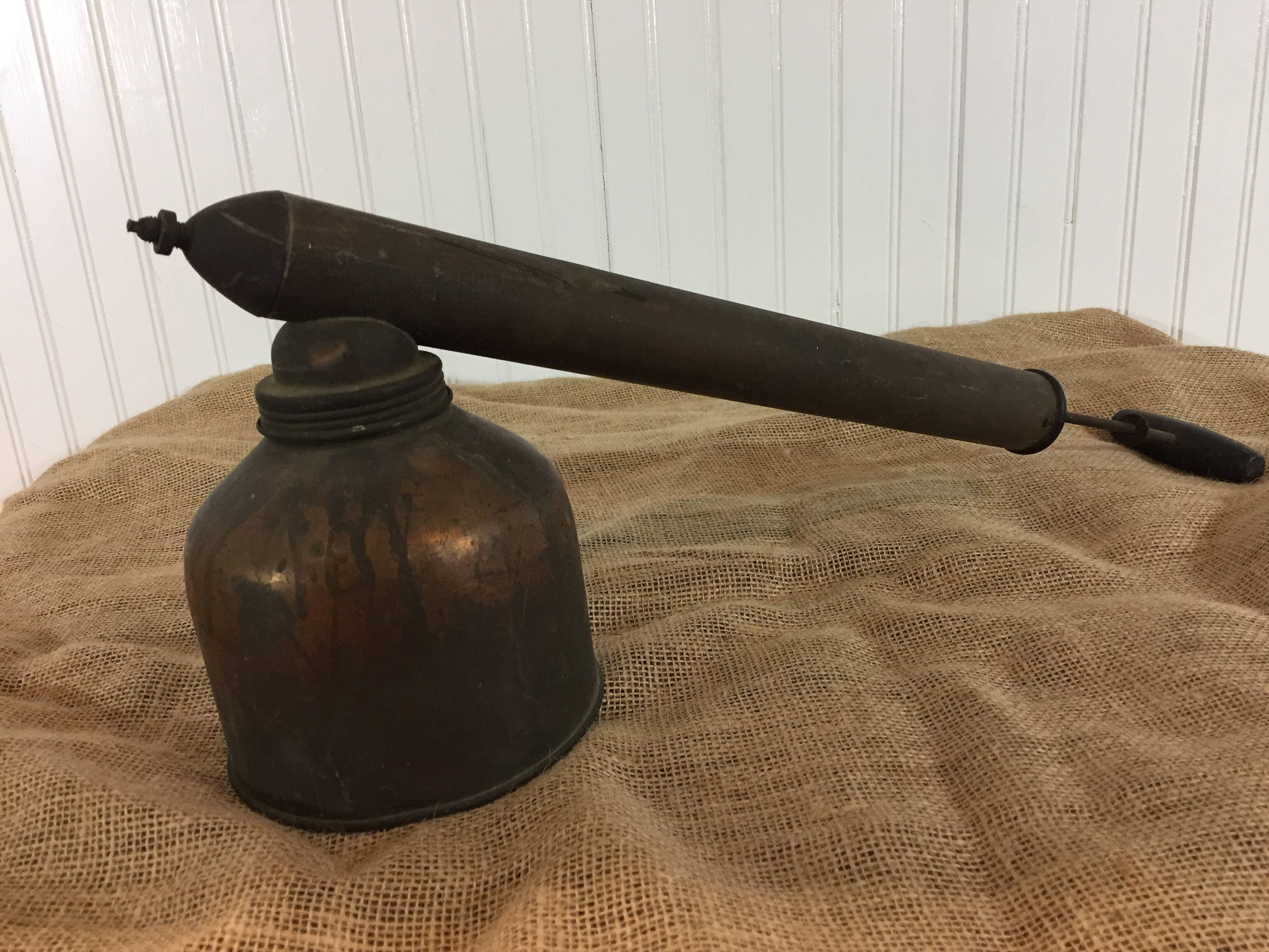 Antique Blizzard Continuous Sprayer, Antique Sprayer, Rustic Decor ... Antique Blizzard Continuous Sprayer, Antique Sprayer, Rustic Decor ...