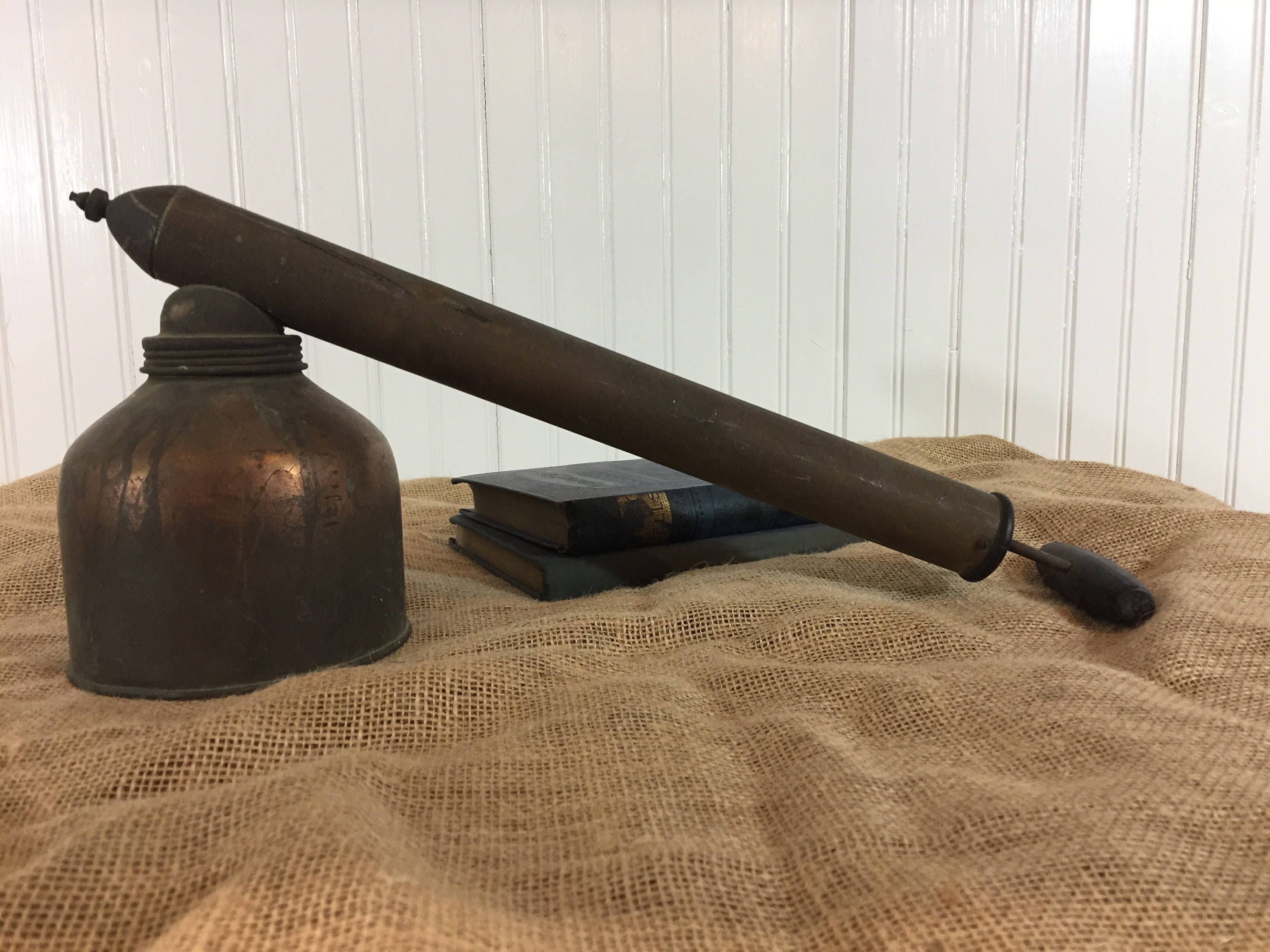 Antique Blizzard Continuous Sprayer, Antique Sprayer, Rustic Decor ... Antique Blizzard Continuous Sprayer, Antique Sprayer, Rustic Decor ...