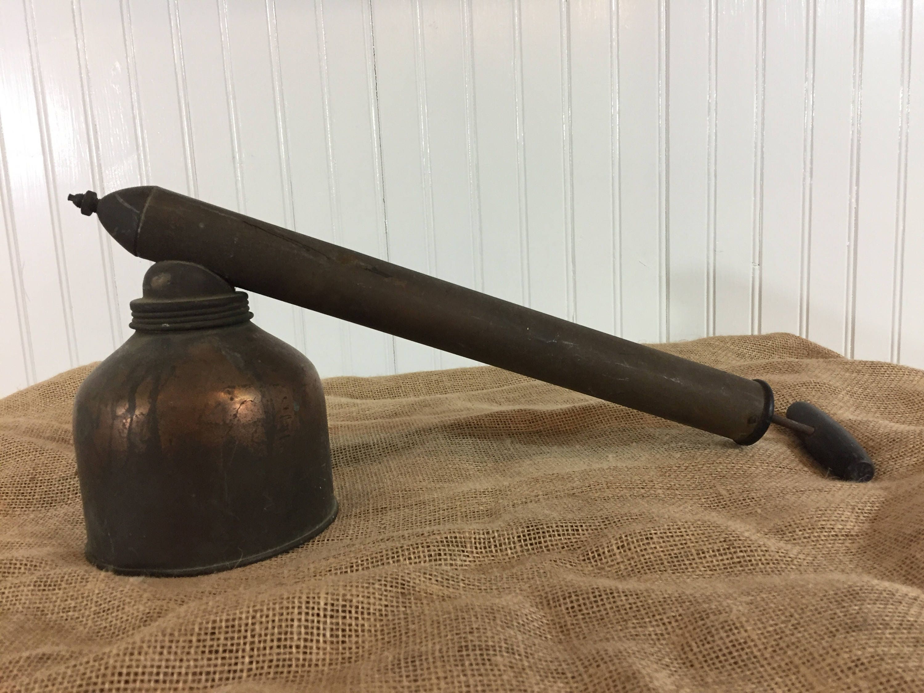 Antique Blizzard Continuous Sprayer, Antique Sprayer, Rustic Decor ... Antique Blizzard Continuous Sprayer, Antique Sprayer, Rustic Decor ...