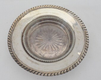 Wilcox silverplate | Etsy