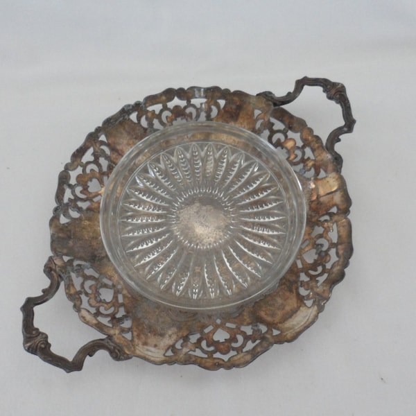 Benedict Silver Mfg - Etsy