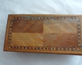 Hidden Cigarette Box - Etsy