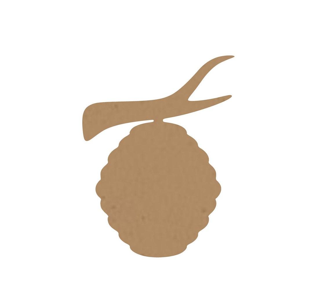 20 Pack - Paper Bee Hive Shapes, Springtime Shapes, Die Cut Bee Hive ...