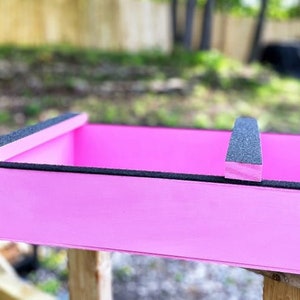 Dog Show Training Stack Box Toy Adult Size Stack Training 20" X 12 ...