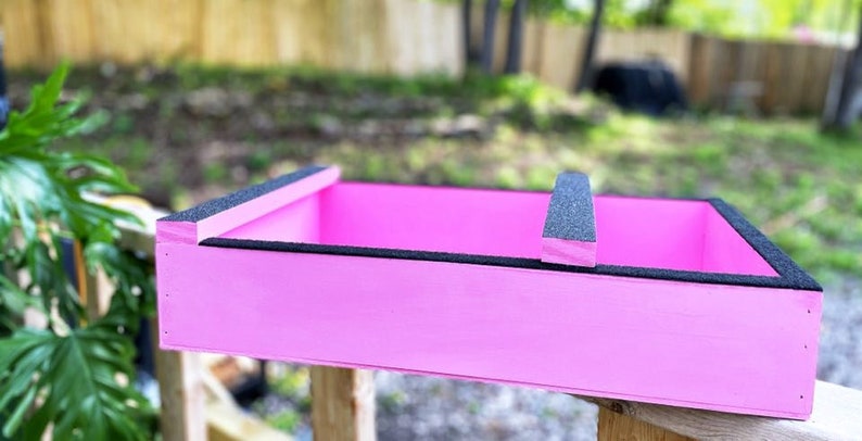 Dog Show Training Stack Box Toy Adult Size Stack Training - Etsy