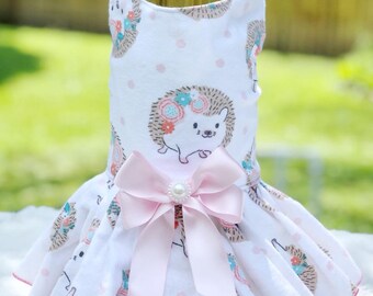 Hedgehog Harness - Etsy