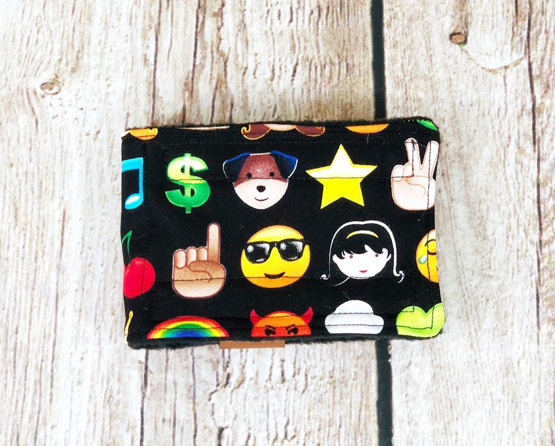 Dog Belly Band Diaper Emoticon Marking Incontinence Washable Reusable ...