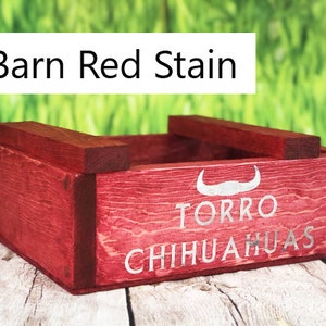 Dog Show Training Stack Box Toy Adult Size Stack Training 20" X 12 ...