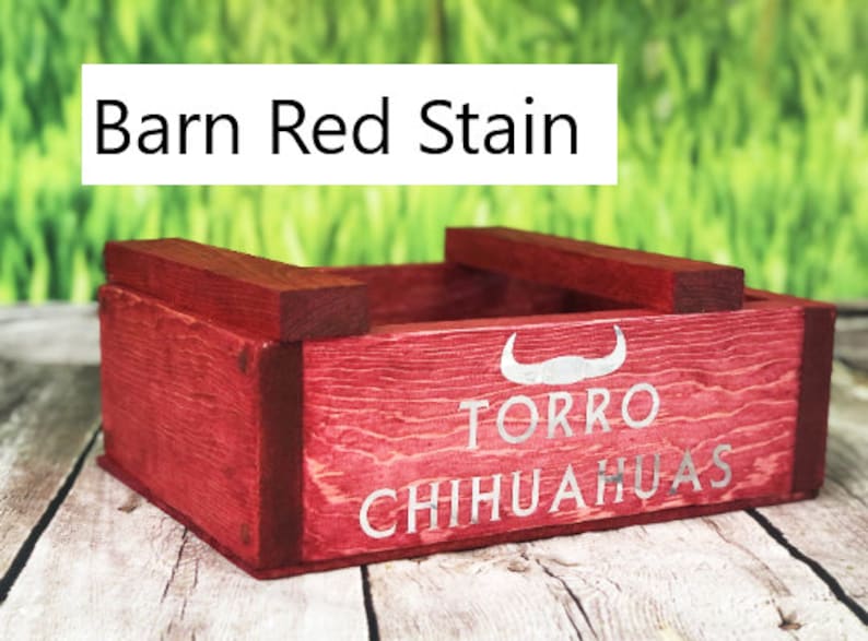 Dog Show Training Stack Box Toy Adult Size Stack Training - Etsy