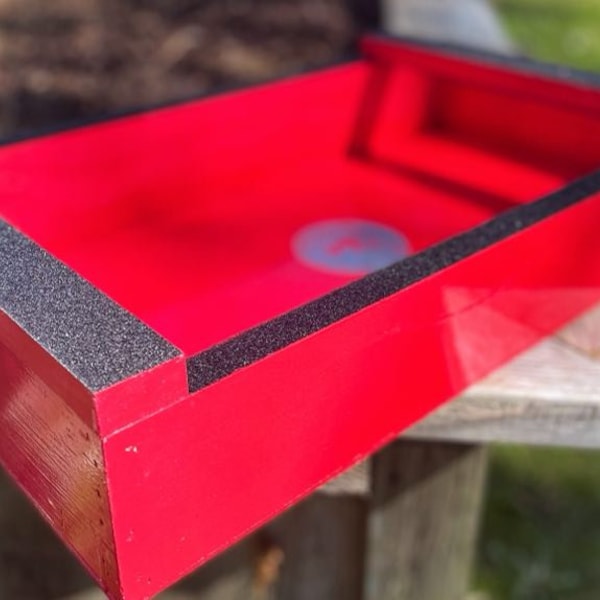 Dog Show Stacking Box - Etsy