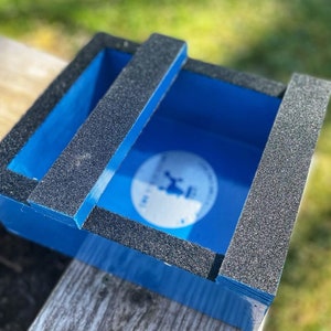 Dog Show Training Stack Box Toy Adult Size Stack Training 20" X 12 ...