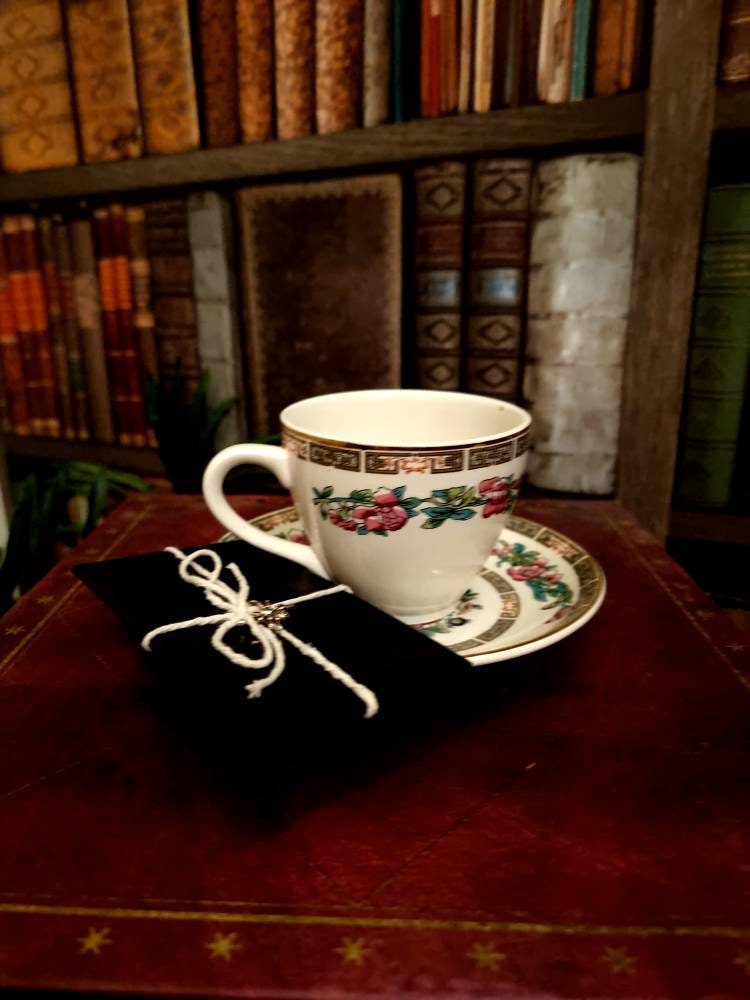 Grim Tea Cup Harry Potter Inspired From the Prisoner of - Etsy UK