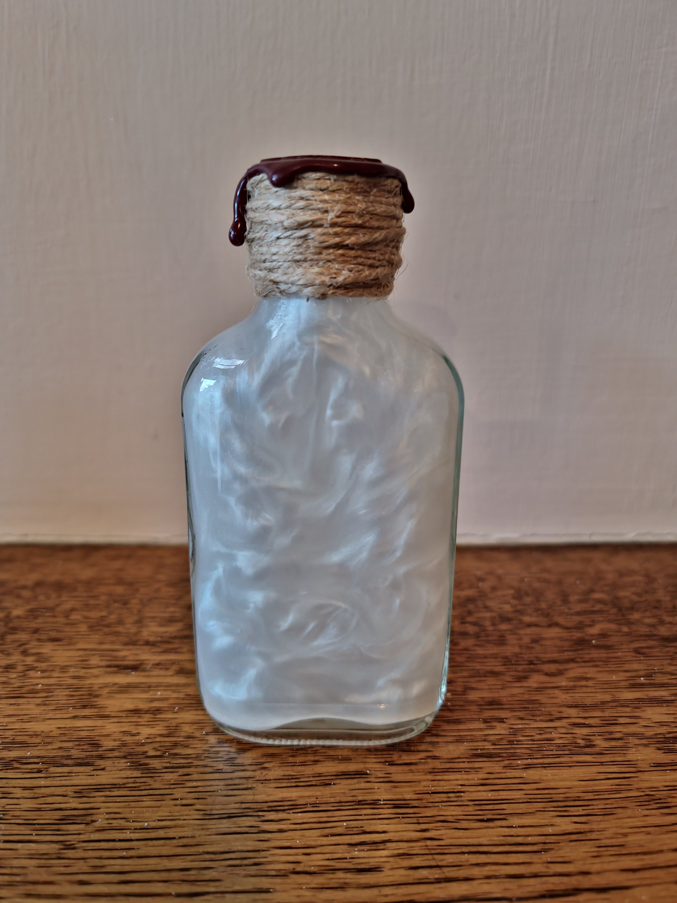 Harry Potter Inspired Colour Changing Skelegrow Potion - Etsy