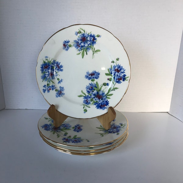 Cornflower Pattern - Etsy