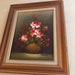 Edwards Original Oil Painting, Canadian Painter, Quebec Painter ...