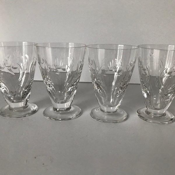 Stuart Crystal - Etsy