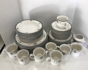 Aztec Dinnerware - Etsy