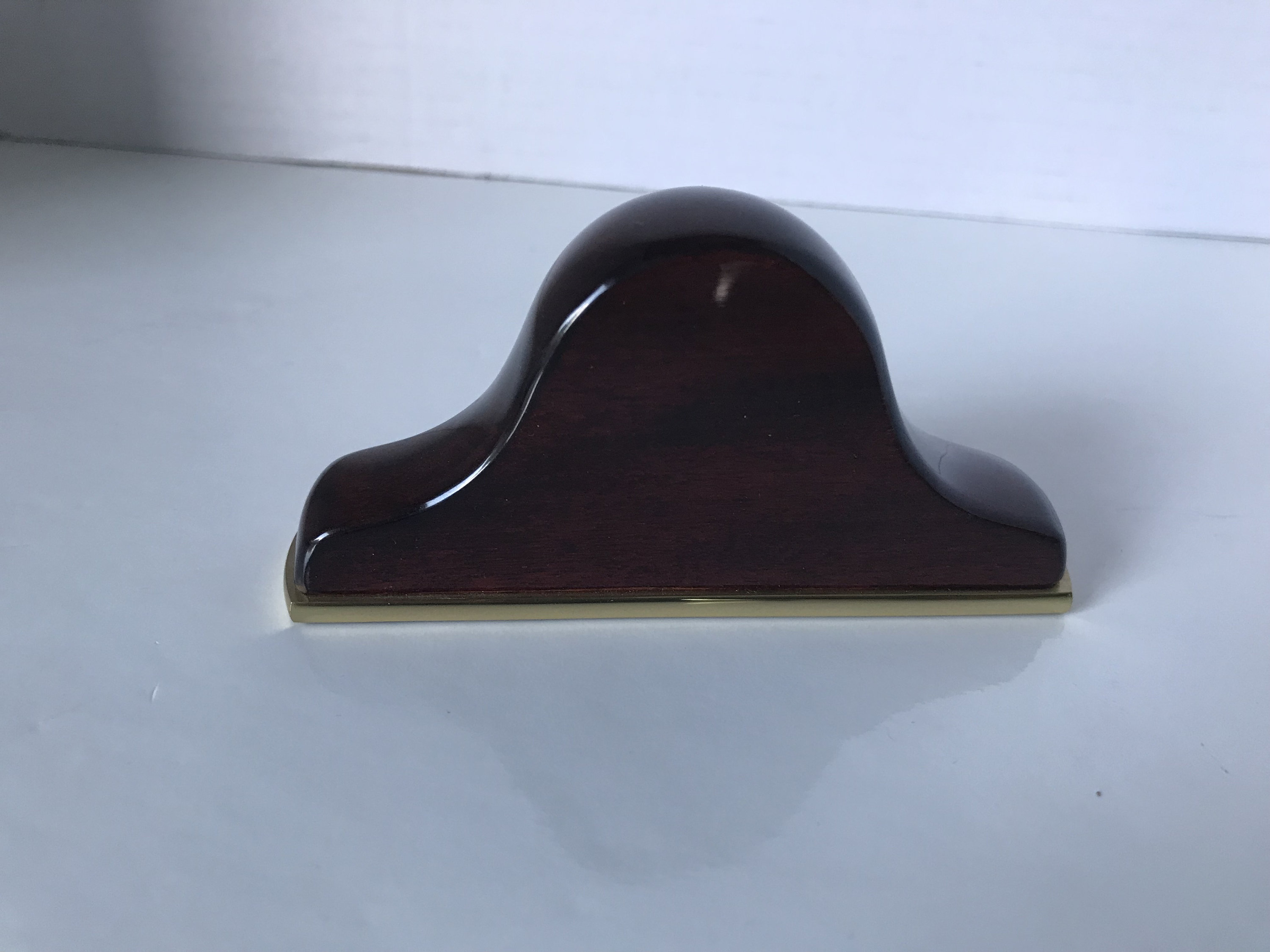 Neiman Marcus Small Mantle Clock / Tabletop Mantle Clock / - Etsy