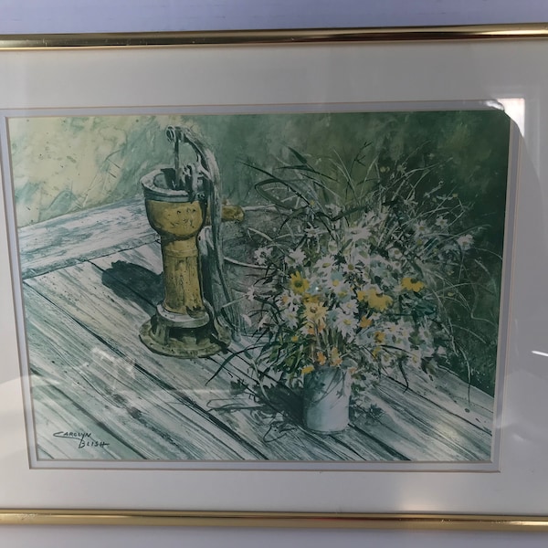 Carolyn Blish Prints - Etsy