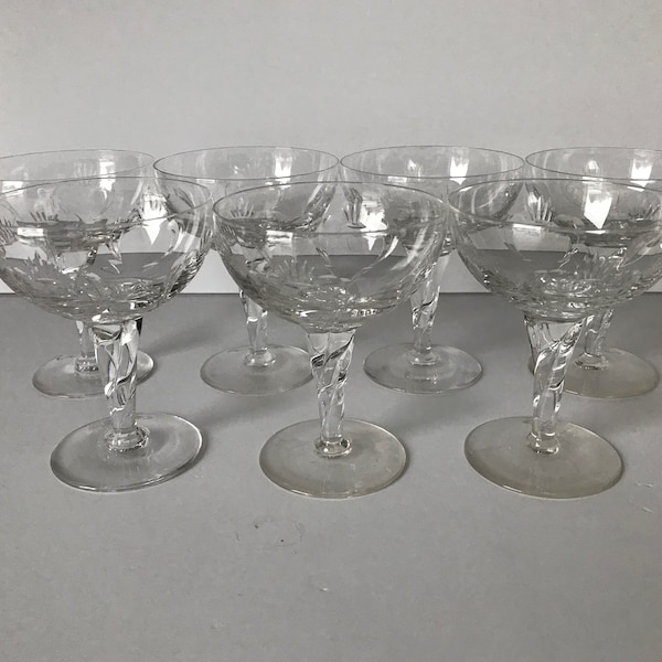 Stuart Crystal Regent - Etsy