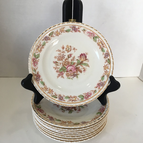 Sovereign Potters Earthenware - Etsy Canada