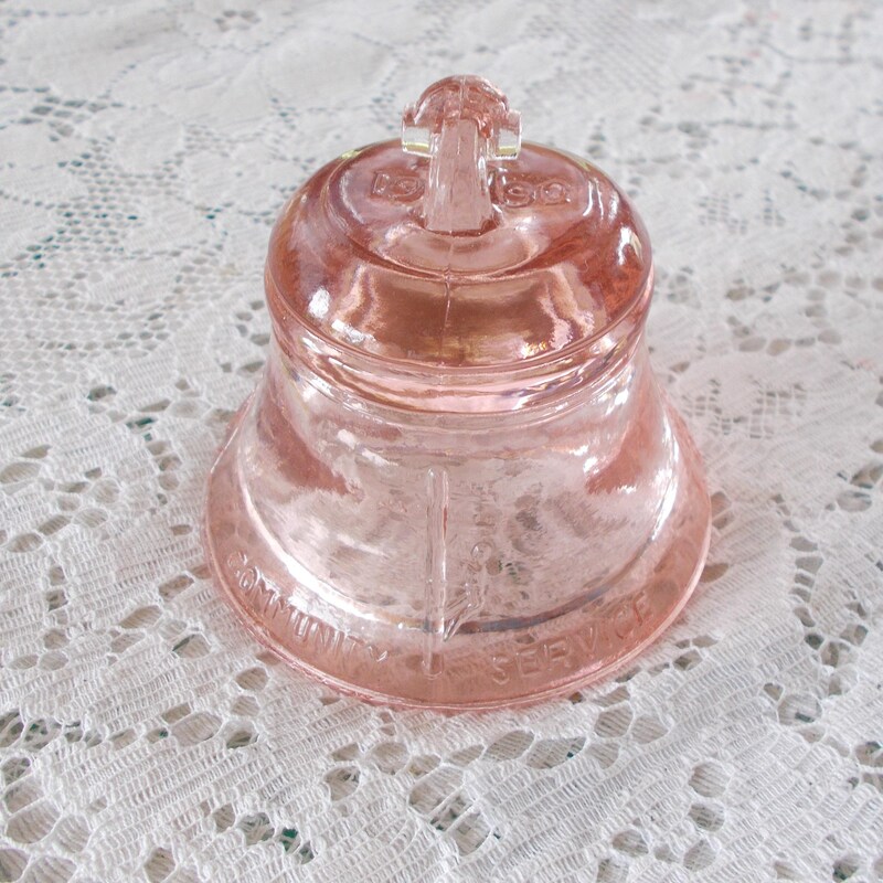 Ma Bell - Etsy