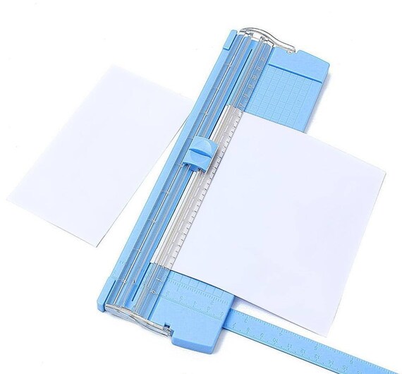 Printing & Graphic Arts A4/A5 Precision Paper Photo Trimmers Cutter ...