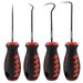 Sheffield Tools 58780 Hook and Pick Set, 4 Piece, New - Etsy