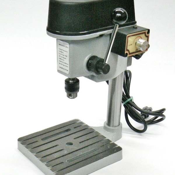 Mini Drill Press - Etsy
