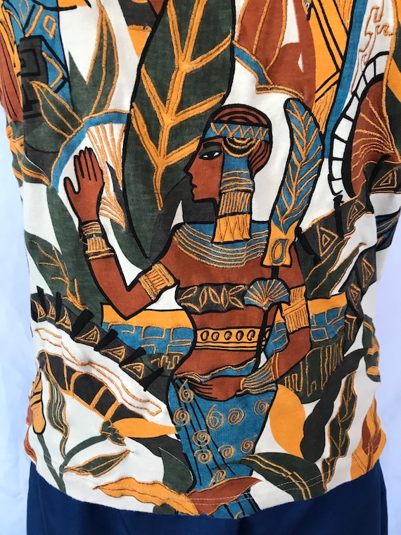 top detail ancient - Gem