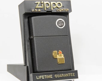Zippo case | Etsy