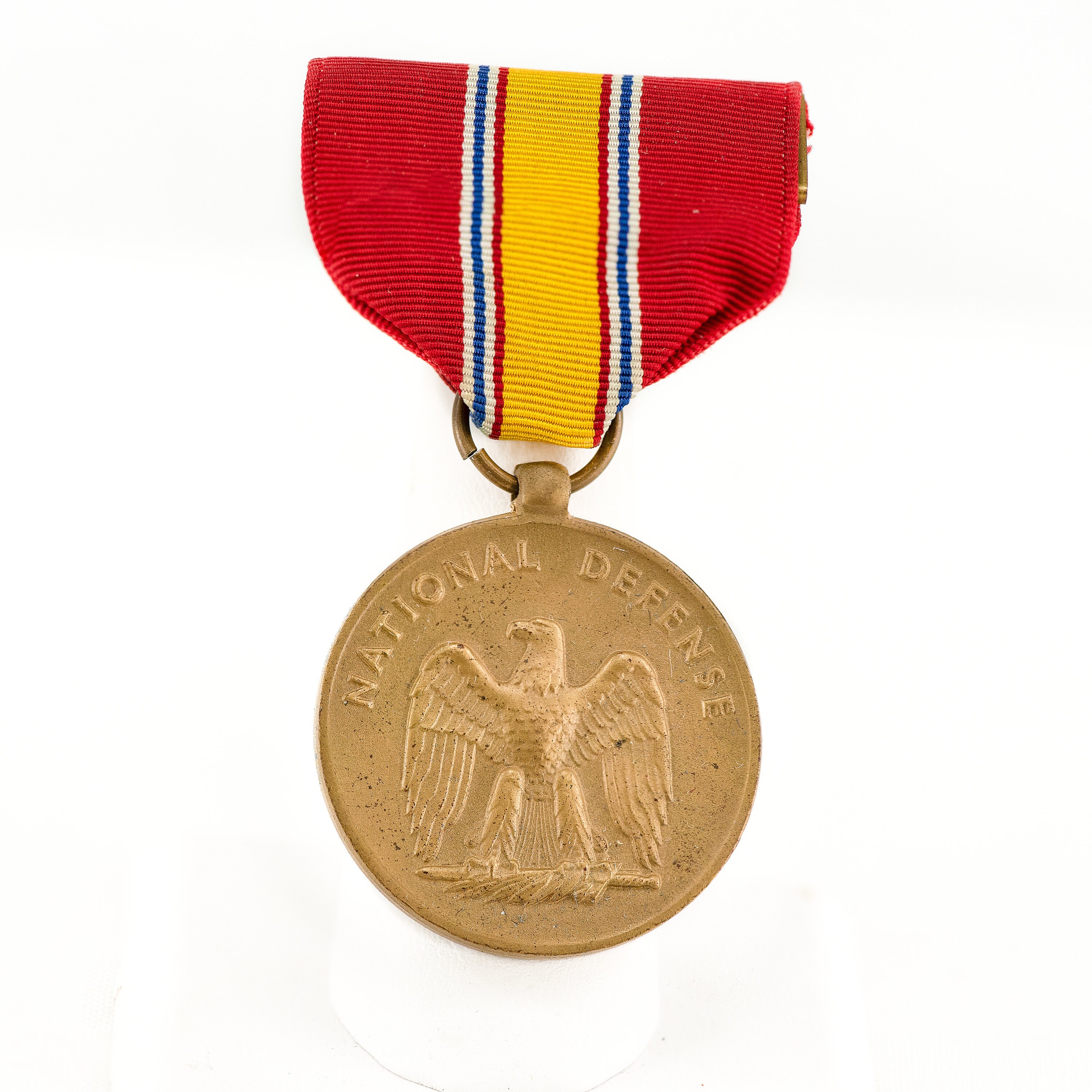 National Defense Service Medal