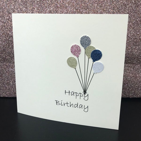 General Birthday Card - Etsy