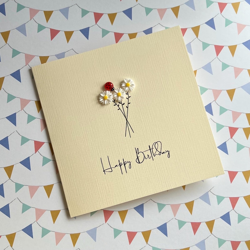Unusual Birthday Cards Women - Etsy UK