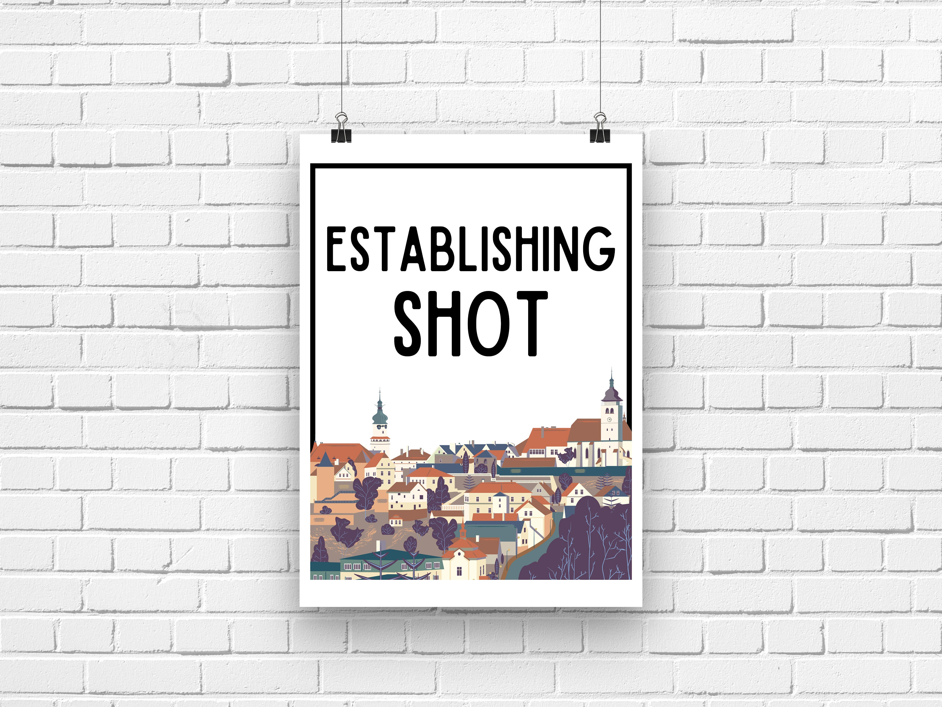 Videography Film Shot Types || Educational Poster, Classroom Poster ...