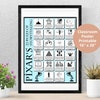Videography Film Shot Types || Educational Poster, Classroom Poster ...