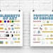 Principles of Design & Elements of Art Educational Poster, Classroom ...
