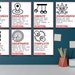 7 News Values || Educational Poster, Classroom Poster || Digital ...